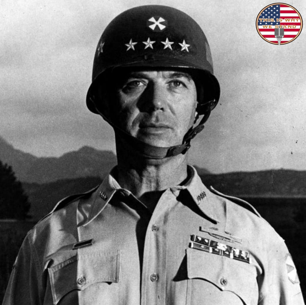 The Will to Win: General James Van Fleet