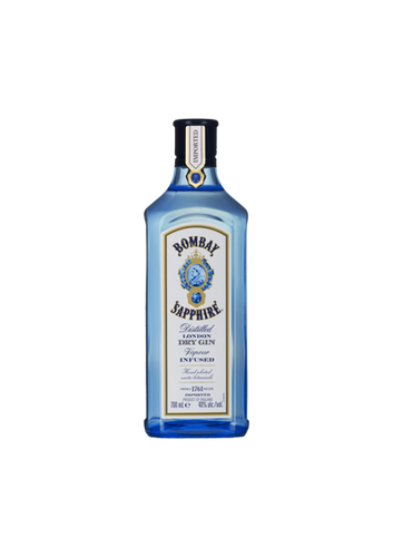 Bombay Sapphire Gin 700ml | Fitzroy Beer Garden