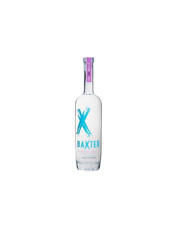 Baxter Australian Vodka - Bottle 700ml | Fitzroy Beer Garden