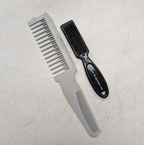 Better Fade Haircut Combo | Ivanzoot