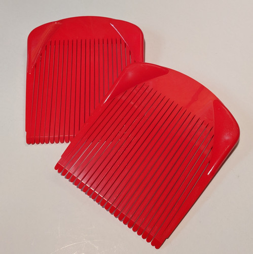 Big Red Blending Comb 2-pack | Ivanzoot