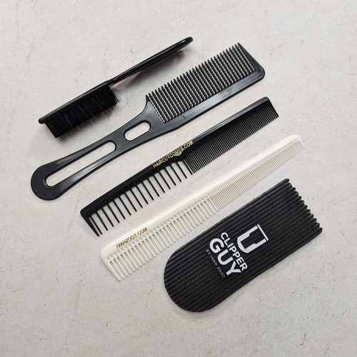 The Barber Starter Bundle | Ivanzoot