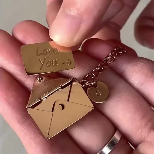 Personalized Message Chain | Duck Duck Story