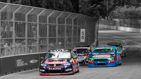 Race Track Design | Motorsport | Apex Circuit Design