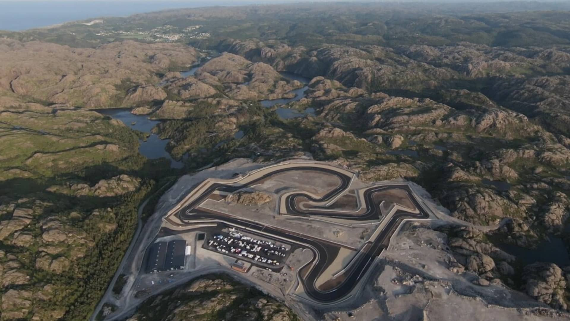 Motorcenter Norway | Norway | Apex Circuit Design