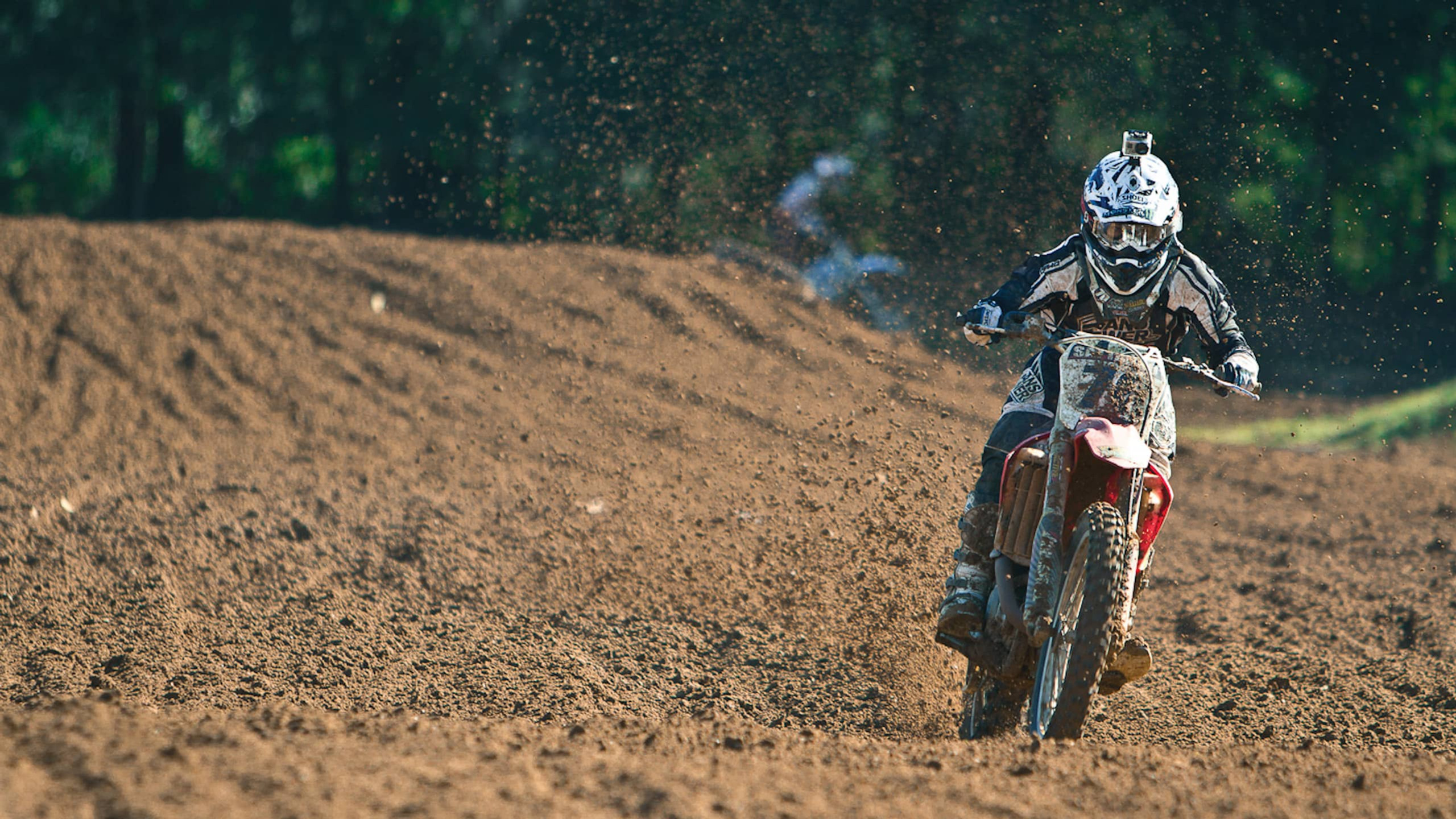 Motocross Track Design | Motorsport | Apex Circuit Design