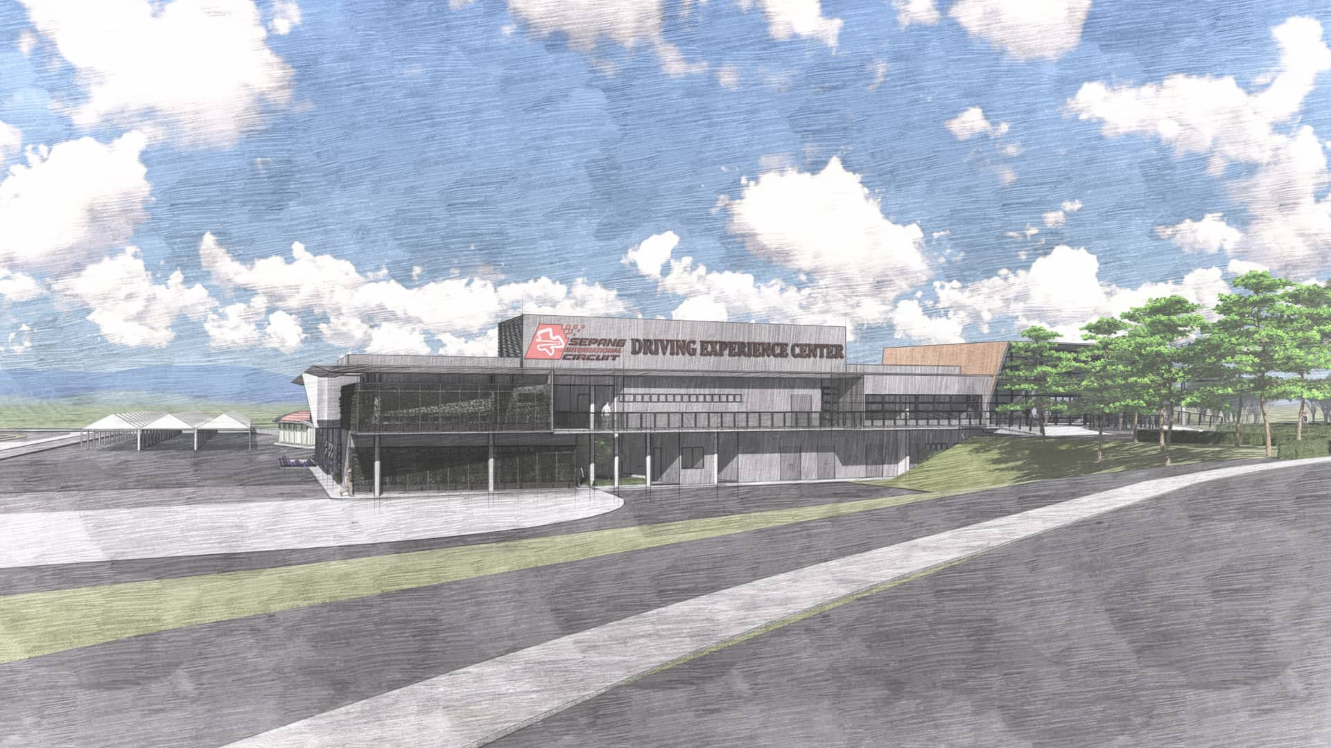 Sepang International Circuit | Malaysia | Apex CircuitDesign