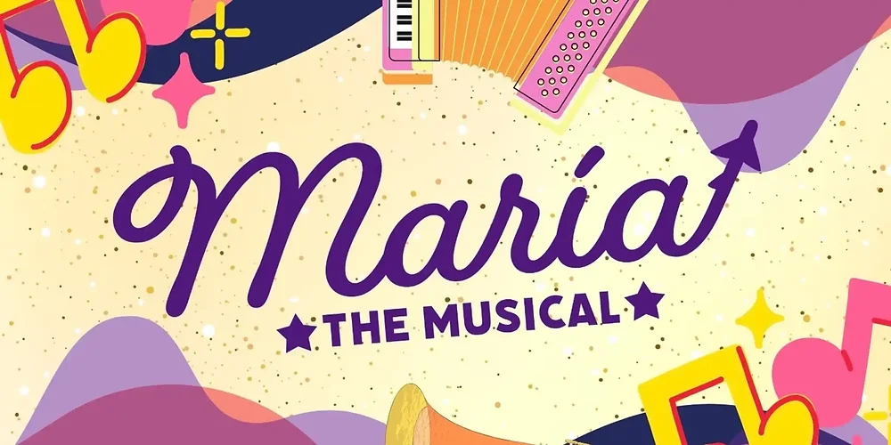 AUDITION NOTICE: Maria the Musical - Introspect Theatre Co
