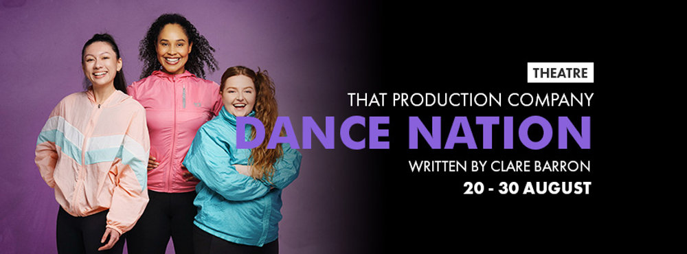 REVIEW: Dance Nation - THAT Production Company