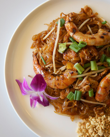 SA Thai | Leading Thai Restaurant in Albuquerque