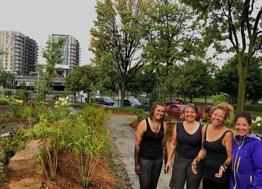 Activitiés passées | Foundation HérosdTLJ