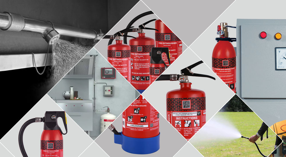 LPCB vouches for Ceasefire's product performance & safety standards