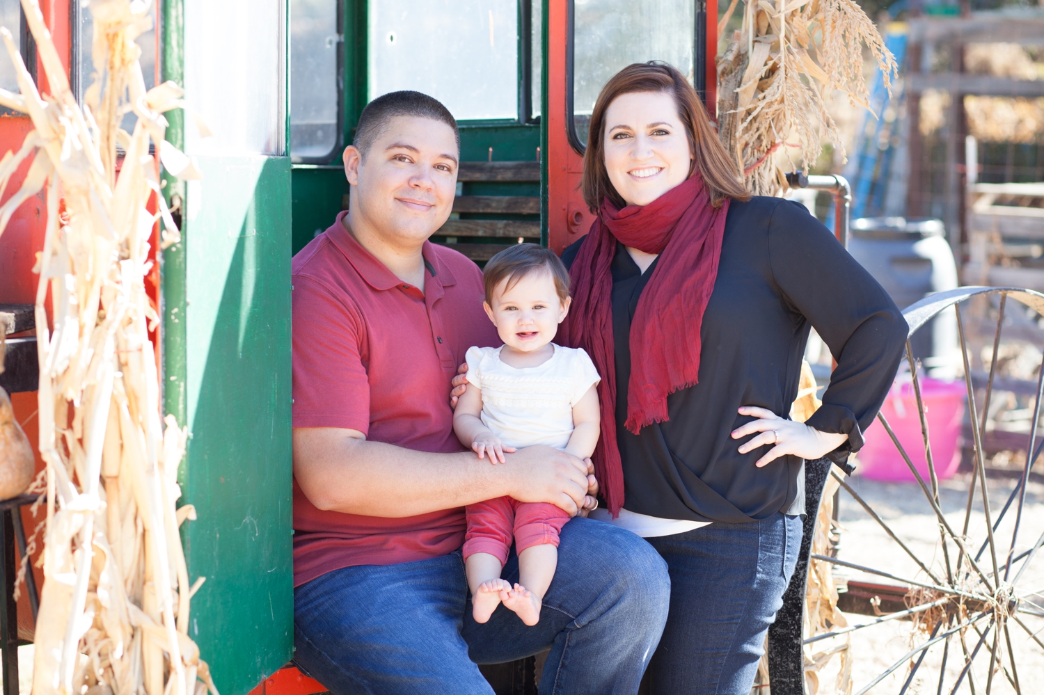zittel farms Archives - Melissa Goodland | Award Winning Folsom Senior ...