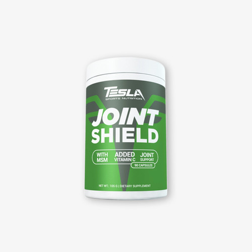 Joint Shield | Tesla Nutritions