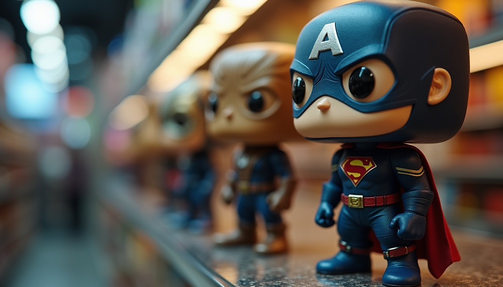 Discover the Latest Funko Pop Updates