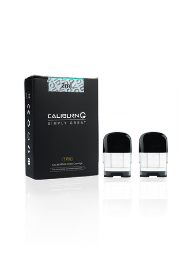 UWELL Caliburn G / Koko PRIME Pod Cartridge (2 Packs) | Alex vape store