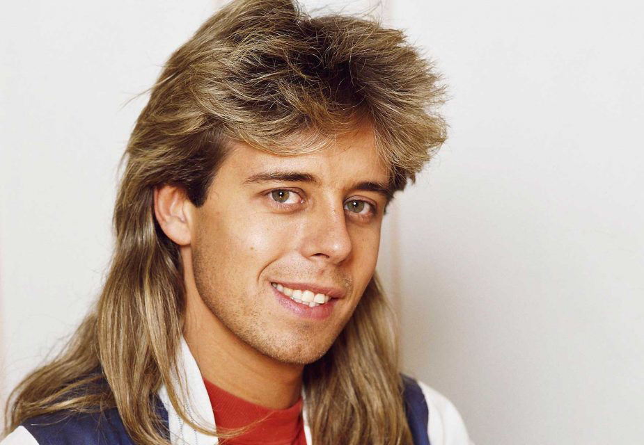 I TALK TO Pat Sharp