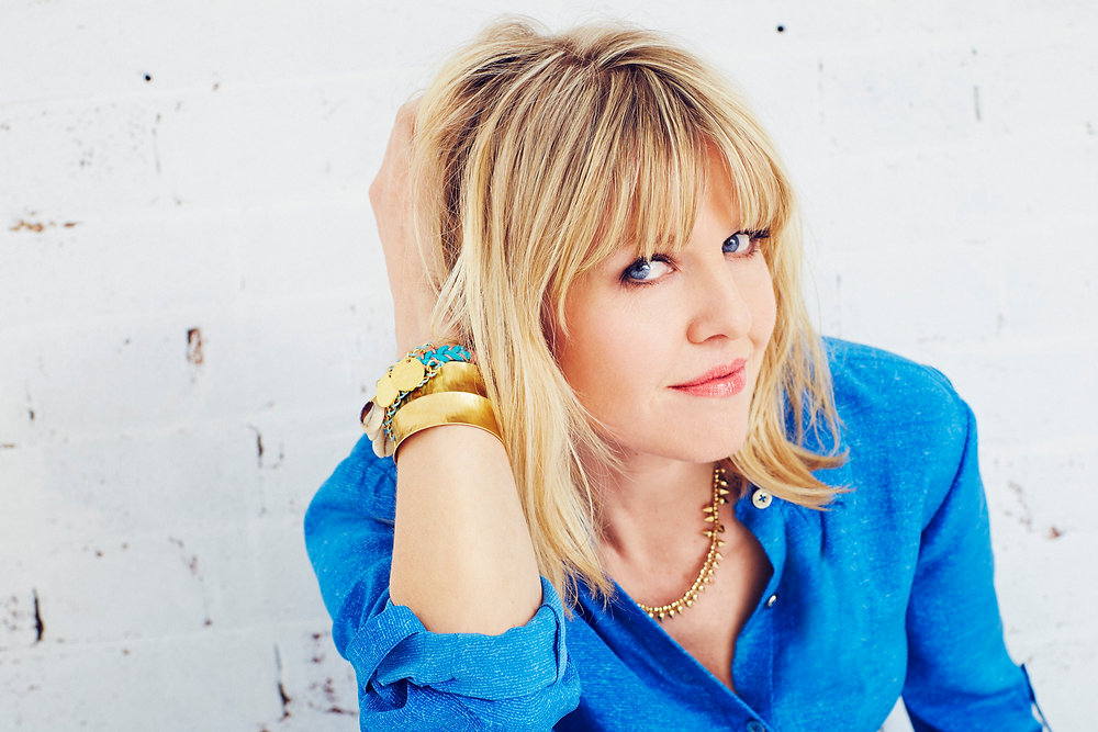 Ashley Jensen to lead the eighth series of Shetland on BBC One