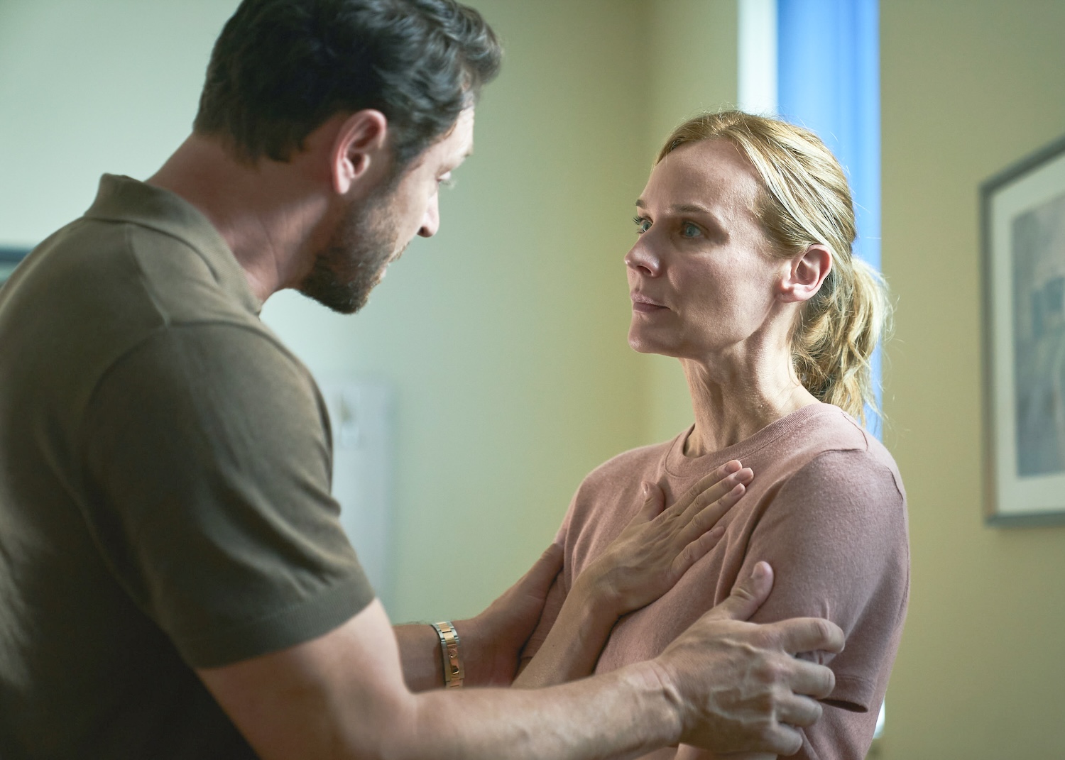FIRST LOOK Little Disasters