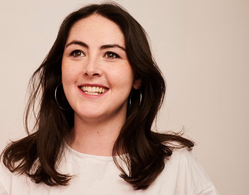 ED FRINGE REVIEW Emma Sidi, Faces of Grace