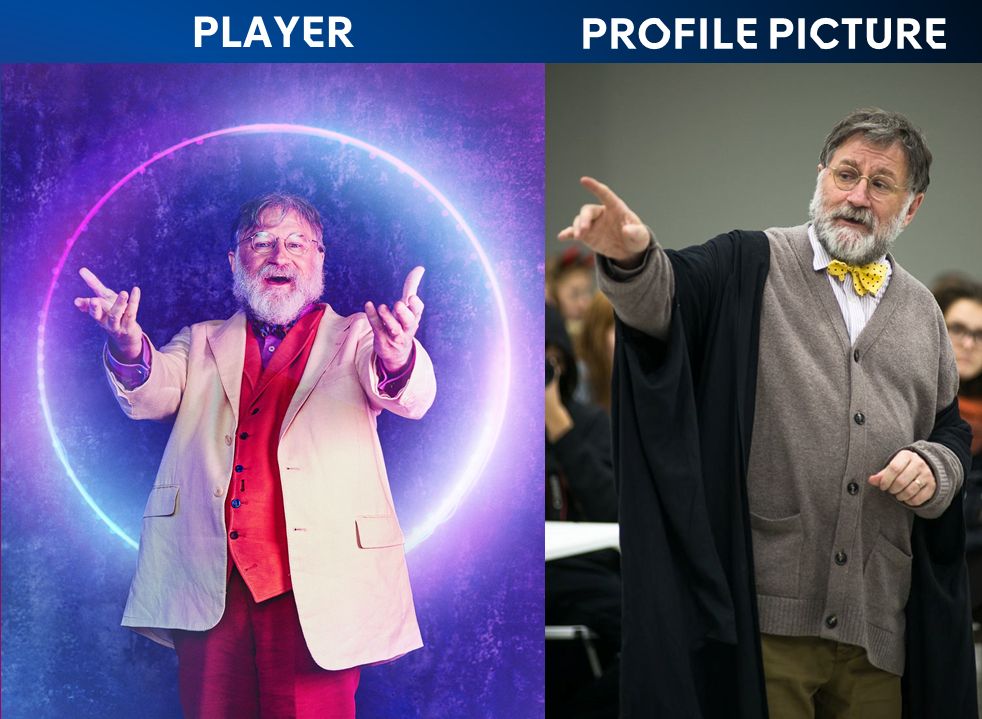 FIRST LOOK The Circle 2019: Meet the Players