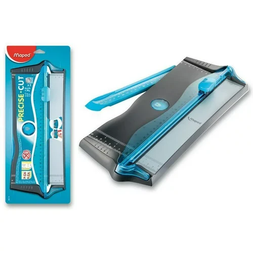 MAPED GUILLOTINA PLASTICO PRECISE CUT # 894110 | Papelera Hegor