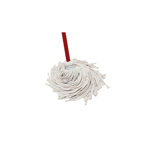 LIMPIEZA MECHUDO IDEAL DE PABILO 500 GRS. *PALO ROJO* | Papelera Hegor