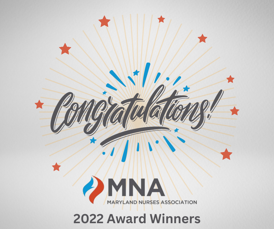 Celebrating the 2022 MNA Award Winners