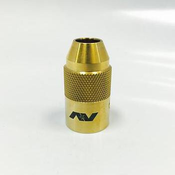 Hubble II Cap | Monadnock Vapor