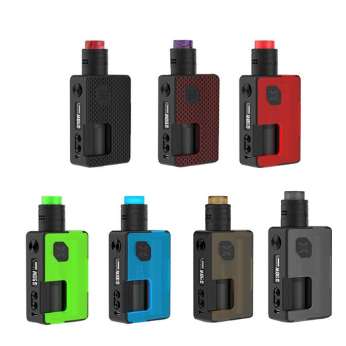 Vandy Vape Pulse X Kit | Monadnock Vapor