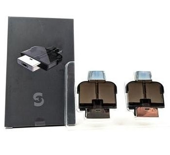 IQ Pods | Monadnock Vapor