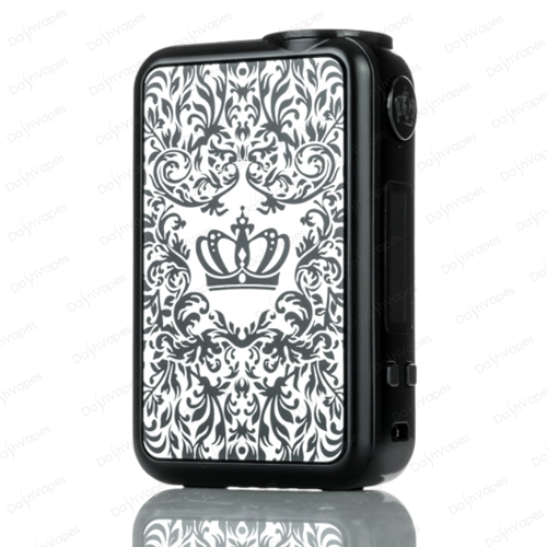 Uwell Crown 4 Mod | Monadnock Vapor