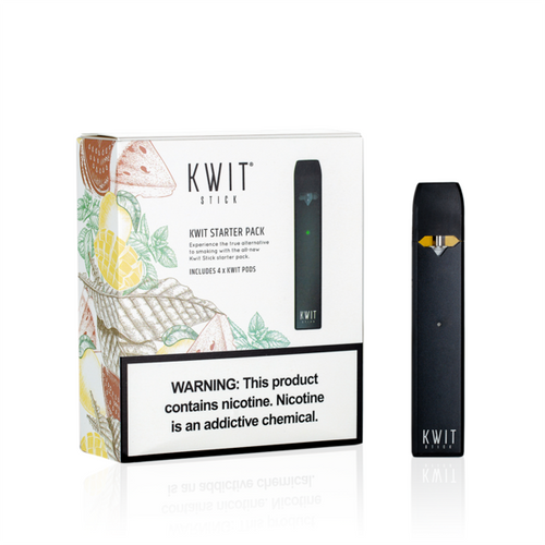 Aspire Kwit Kit | Monadnock Vapor