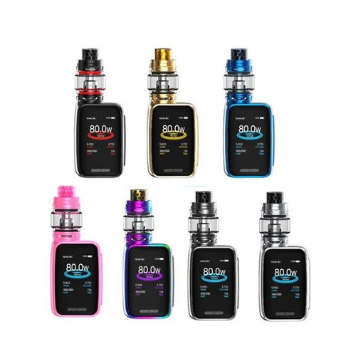 SmokTech X-Priv Baby Kit | Monadnock Vapor