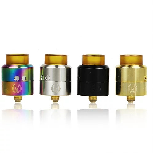 Pulse BF RDA | Monadnock Vapor