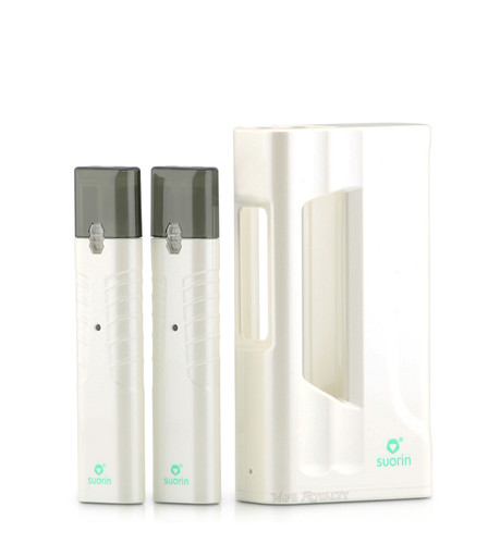 Suorin iShare Kit | Monadnock Vapor