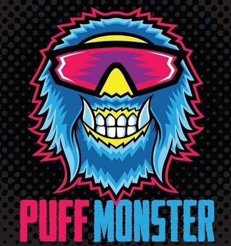 Puff Monster | Monadnock Vapor