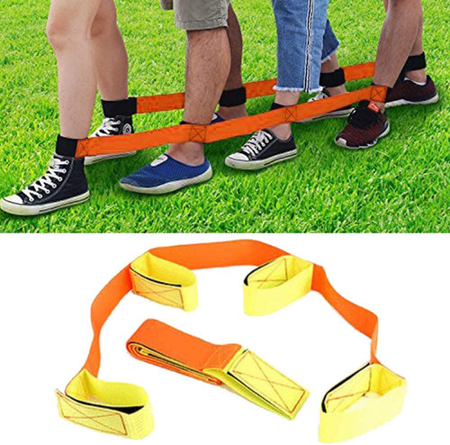 4 Legged Race | rollin(G)ames