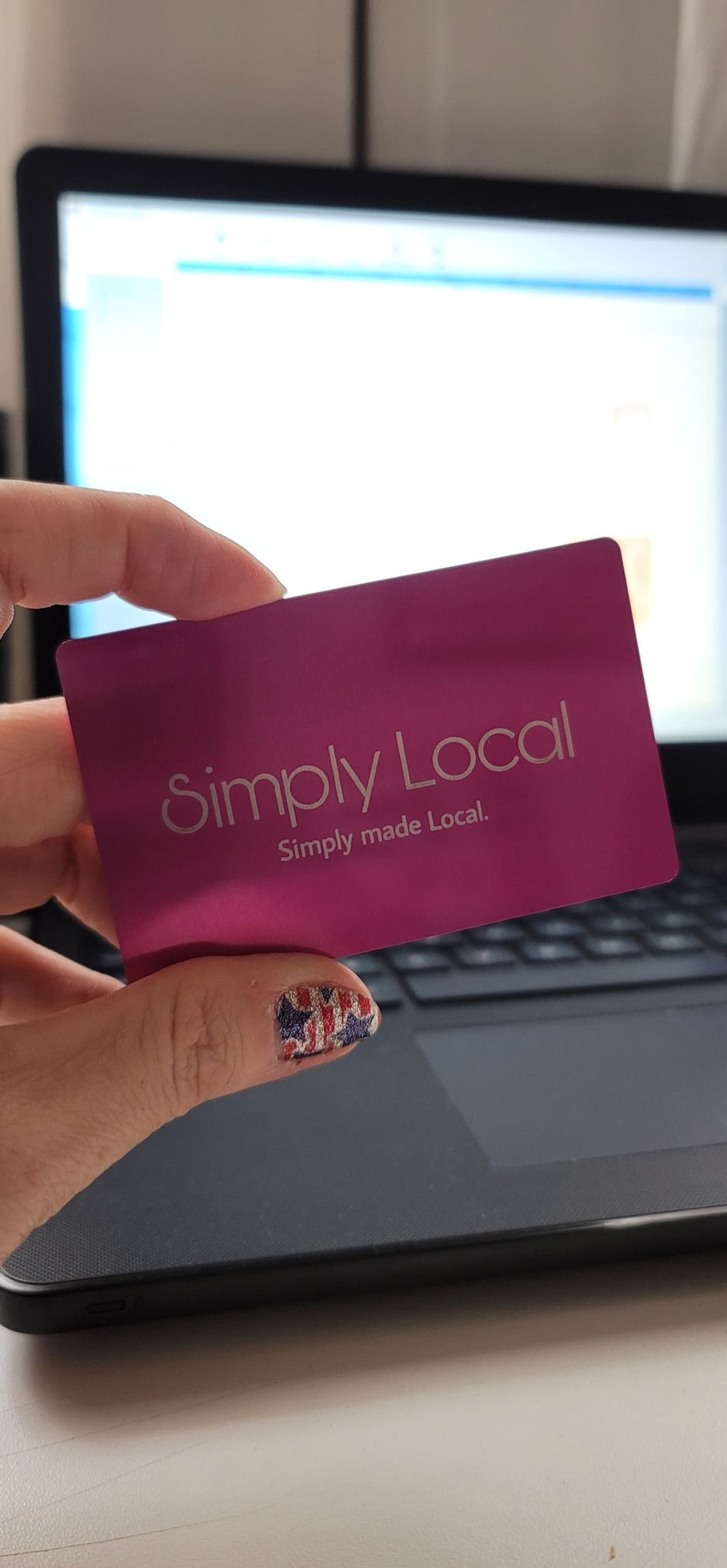 Projects | Simply Local