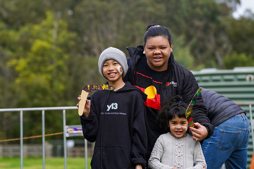 Our Resources | Killara Foundation