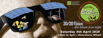 About | NW Ecofest Tas