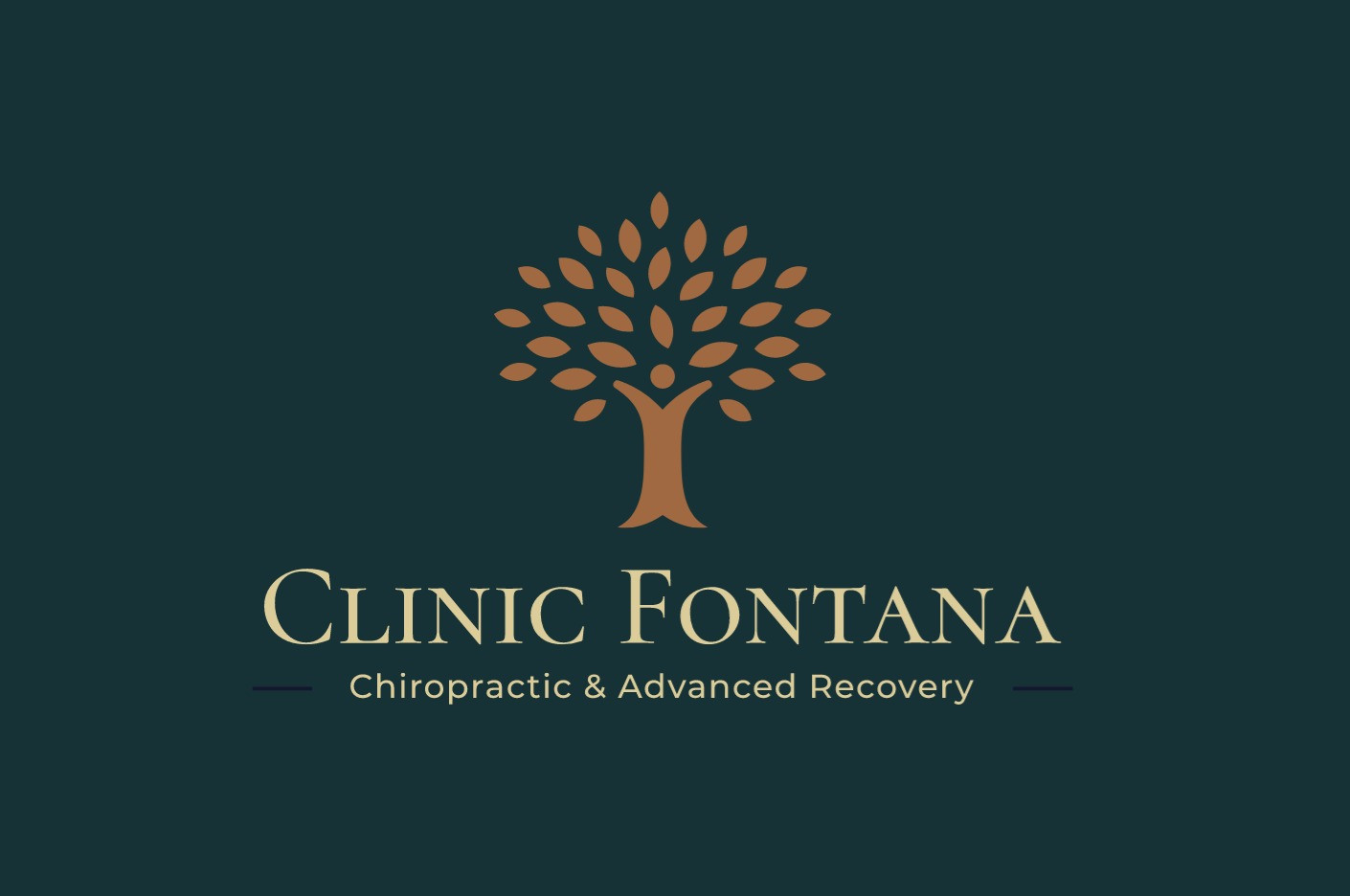 Dr. Quentin FONTANARAVA | Clinic Fontana Chiropractic & Advanced ...