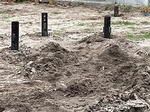 Propile | Kingsford, Sydney Piling | Screw Piling | Sheet Piling | Hand ...