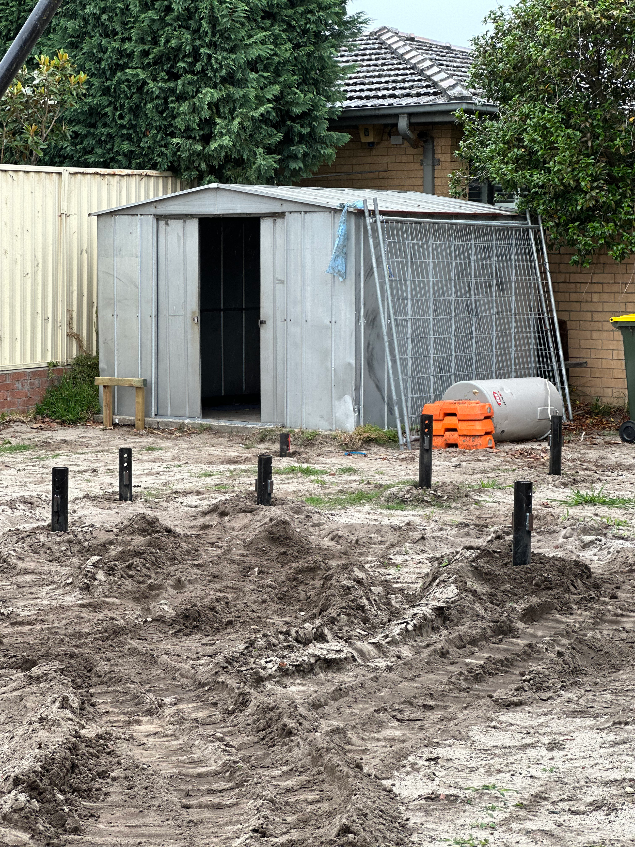 Propile | Kingsford, Sydney Piling | Screw Piling | Sheet Piling | Hand ...