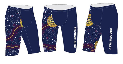 Broome SLSC Jammers | broomeslsc