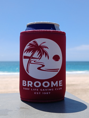 Broome SLSC Subbie Cooler | Broome Surf Life Saving Club