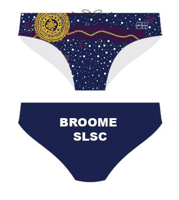 Broome SLSC Racers | broomeslsc