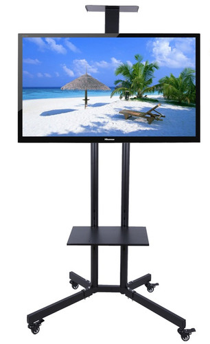 32"-65" LED TV With TV Stand For Rent | rentprojector