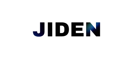 概要 | Jiden