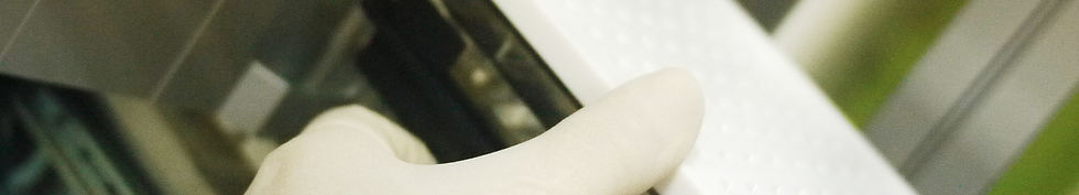 CAPILLARY SEQUENCING | pgc-dscf